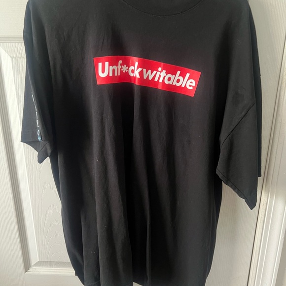 Shirts | Babyface Ray Album Merch | Poshmark